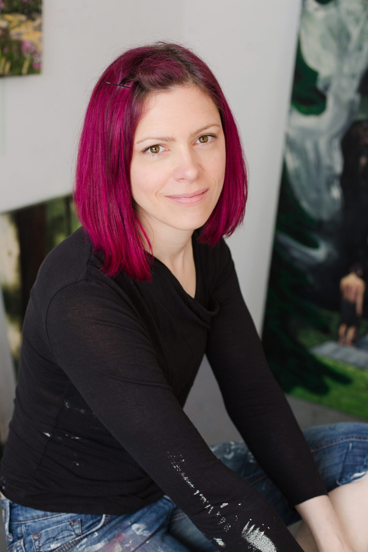 Portfolio – Kia Porter Photography