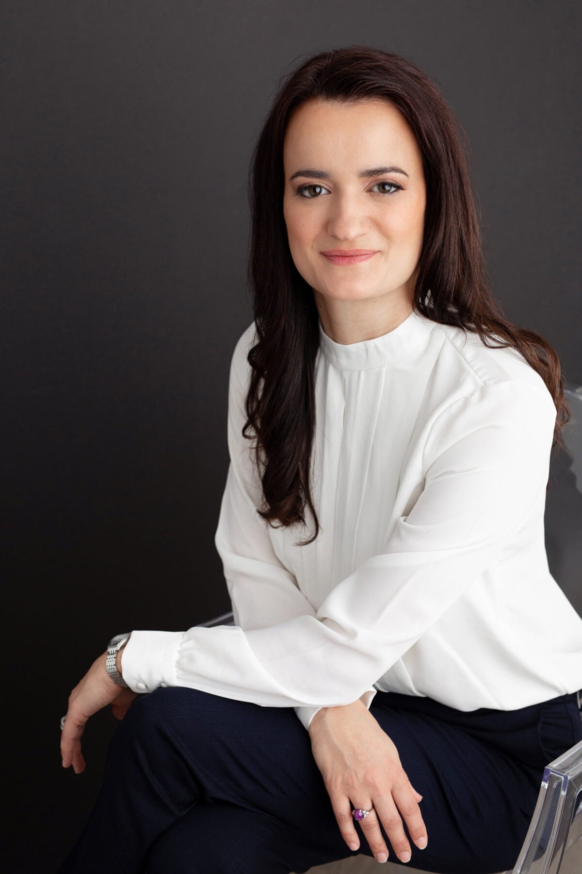 Headshots – Kia Porter Photography