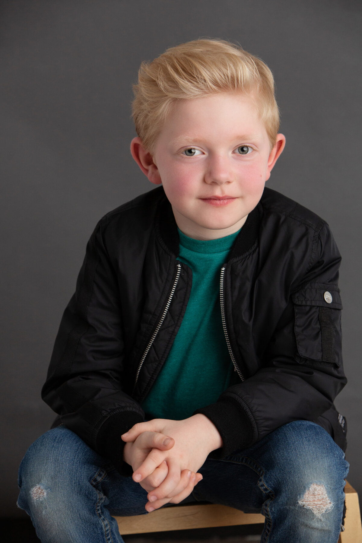 Portfolio – Kia Porter Photography