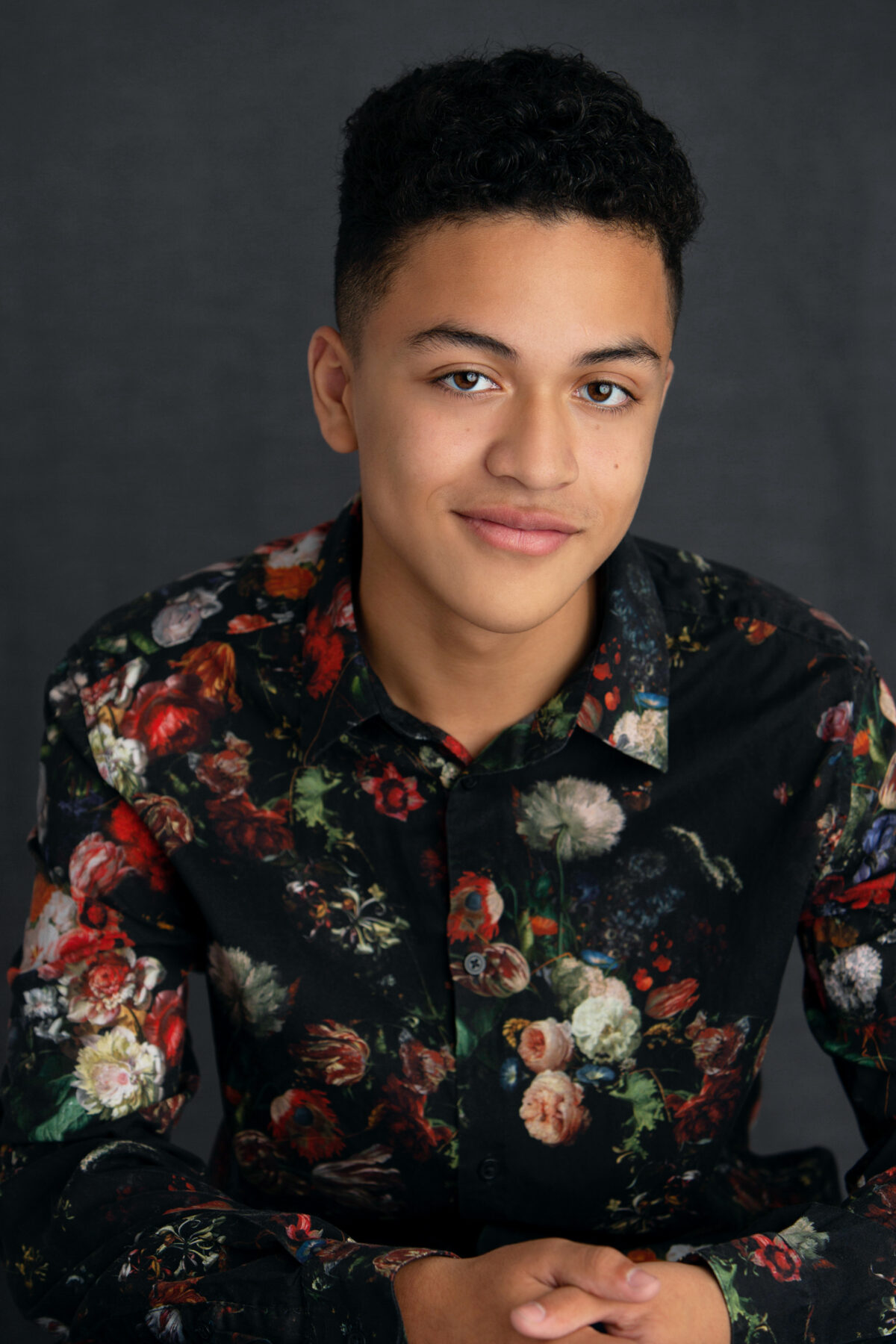 Headshots – Kia Porter Photography