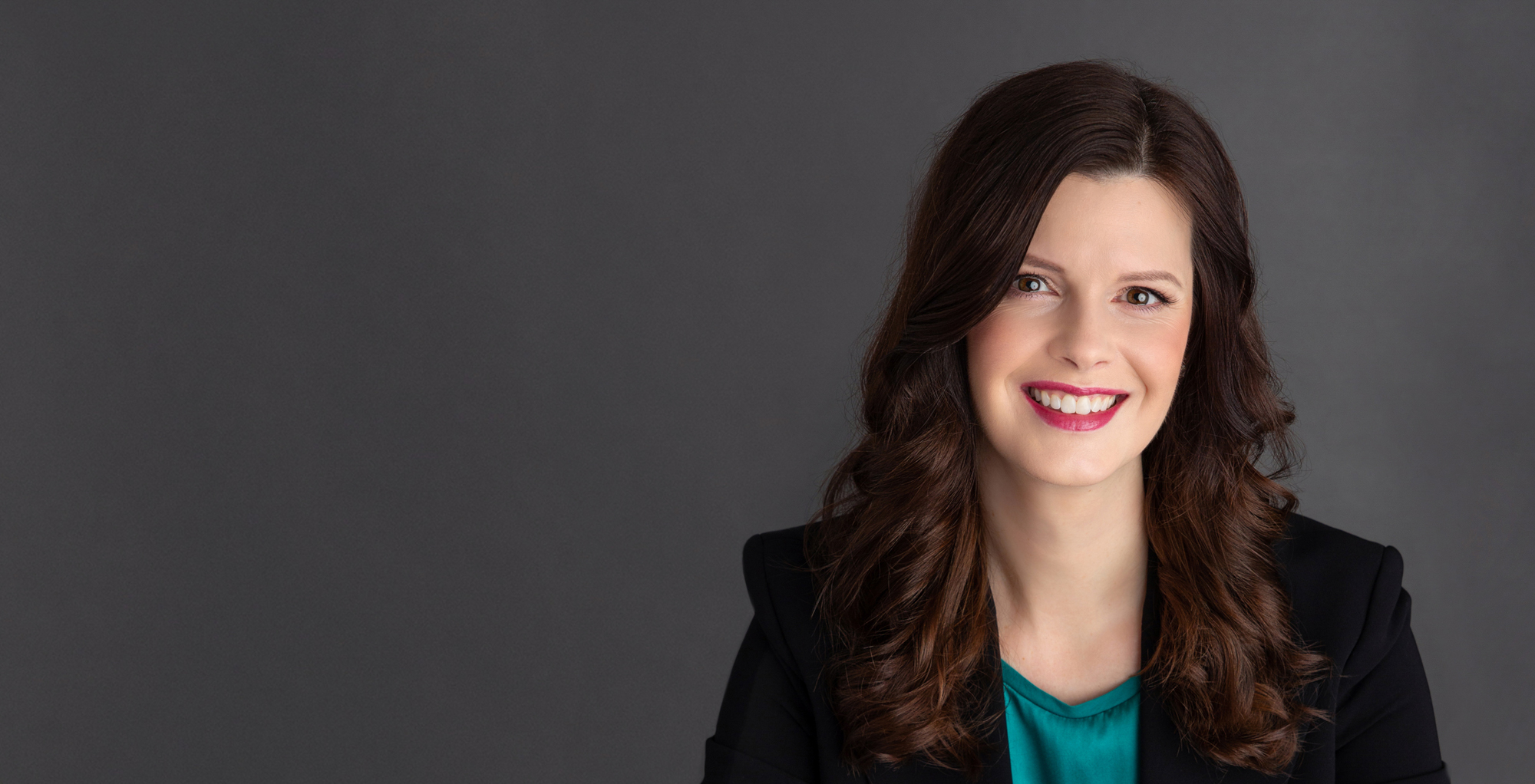 Headshots – Kia Porter Photography